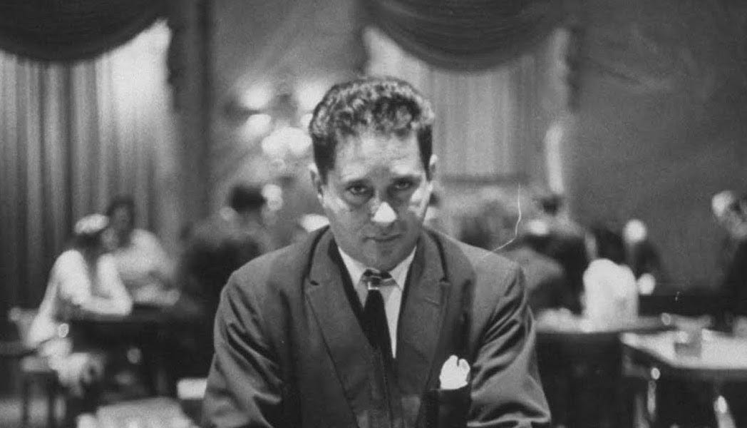 The Wisdom of Crowds - by Marc Rubinstein - Net Interest