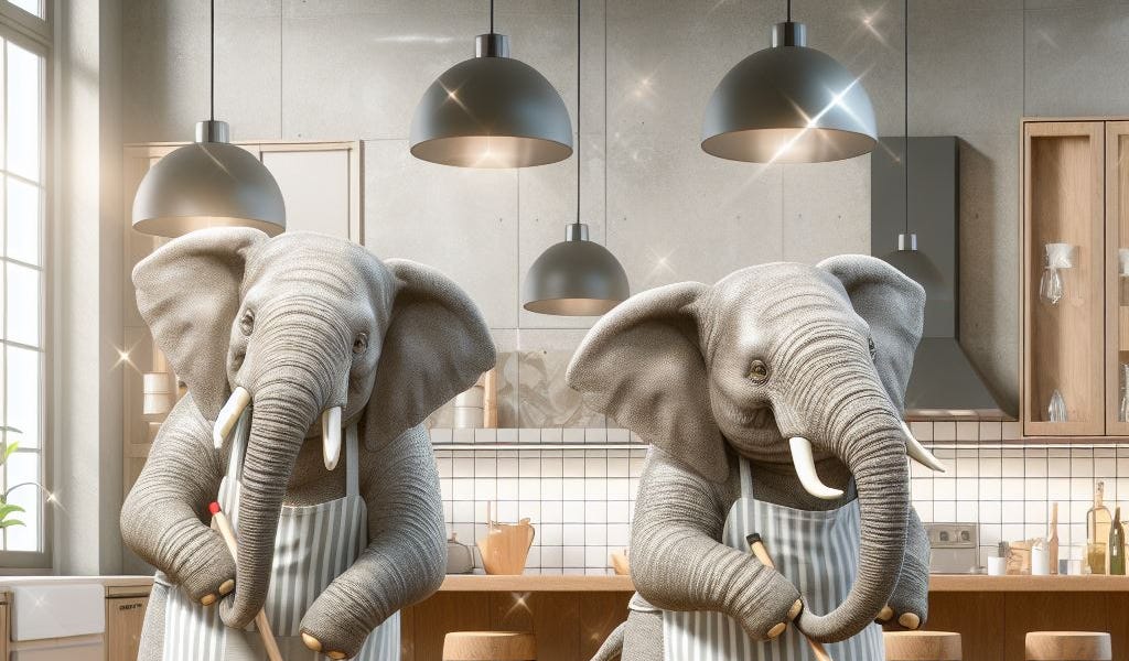 My December Evernote Deep Clean! - by Jon Tromans