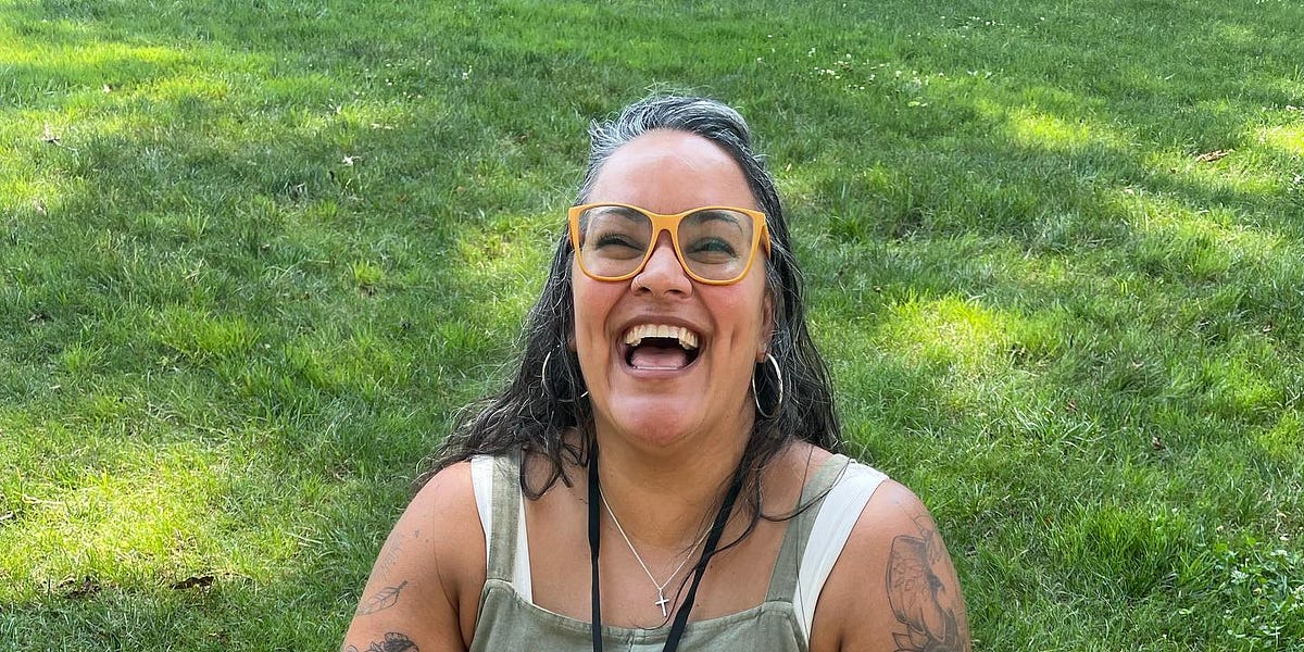 What’s in a Name? - by Sana DelCorazón - Sana’s Substack