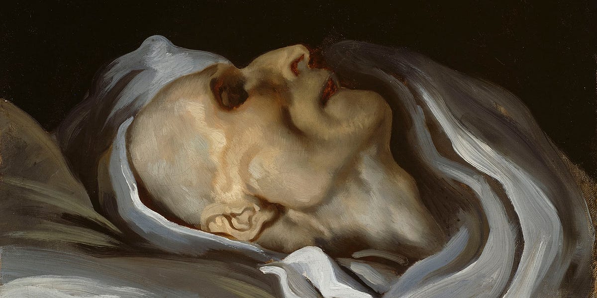 Terminal Lucidity - The Loaf, with Tim Kreider