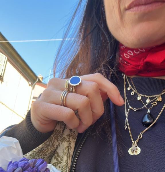 Un'invincibile estate - by Francesca Laureri - Cose Varie