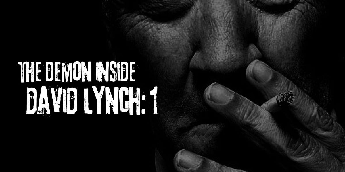 The Demon Inside David Lynch: TV Drama's Worst Fiasco.