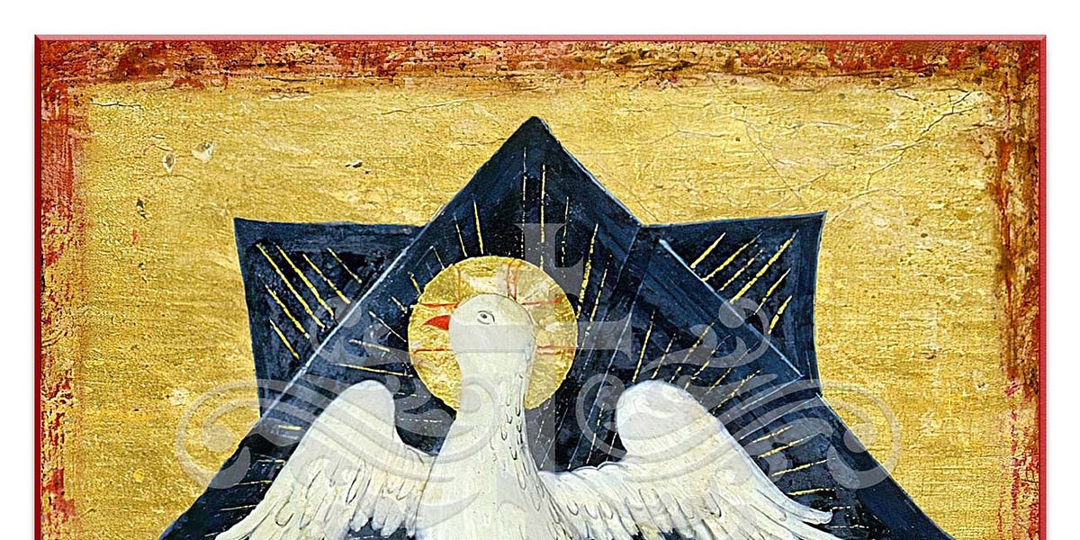 Filioque: New Angles and Considerations.