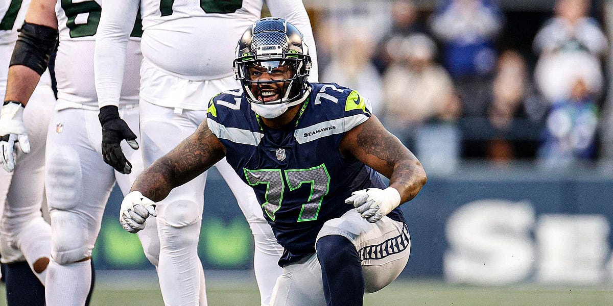 Quinton Jefferson - by David Wyatt-Hupton - The Jets Way