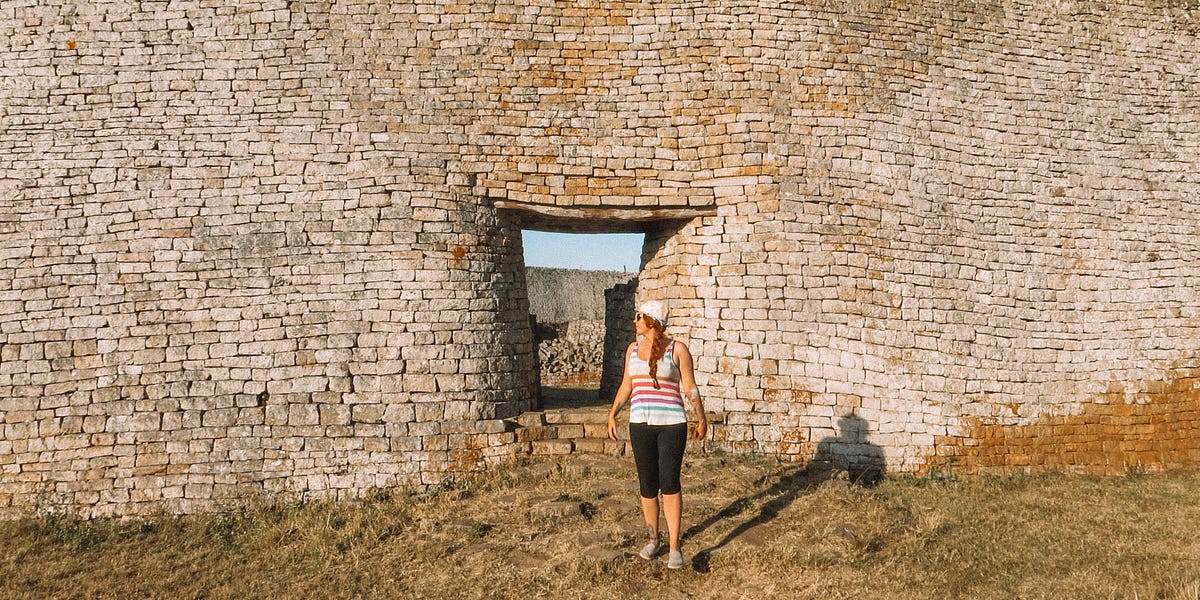 White Rabbit - by Emily Gangell - Emily’s Substack