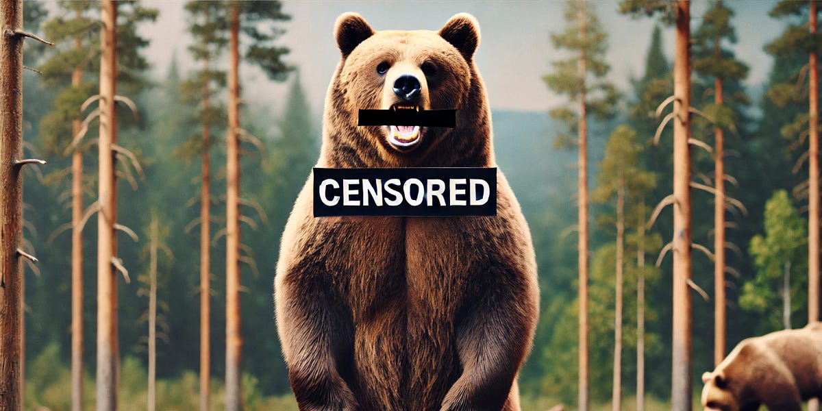 It appears Twitter (X) provides a slur pass for users with 30,000 or ...