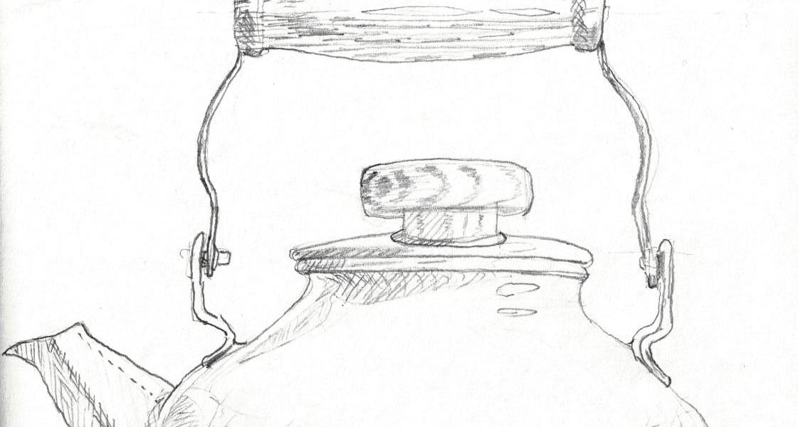 Daily Sketch - by Kuni Mita - kunikuni.substack.com