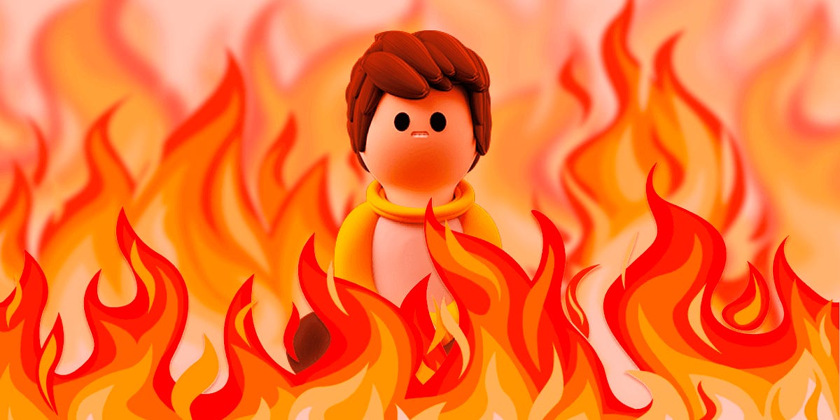 [Korean FE Article] 프런트엔드 개발의 종말 - by sehyun hwang