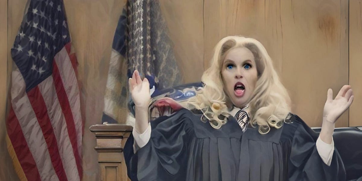 Judicial Scandal: NJ Judge Gallina-Mecca's Alleged Connection to Murders