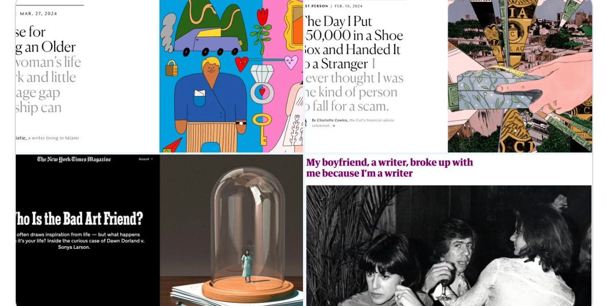 Hate Reads and Gossip Pleas - by kate lindsay - Embedded