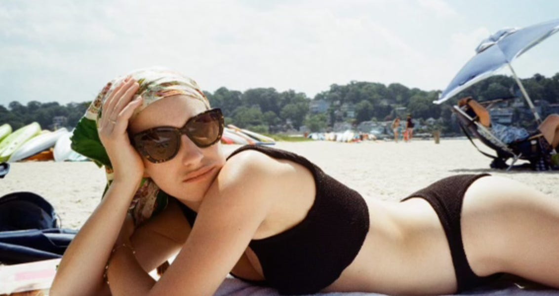 Feed Me: Hamptons Edition - by Emily Sundberg - Feed Me