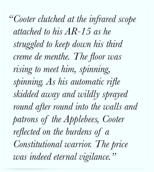 A Work in Progress - by Frank Housh