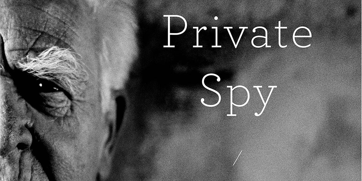 Review: Michael Idov on John le Carré - Book Post