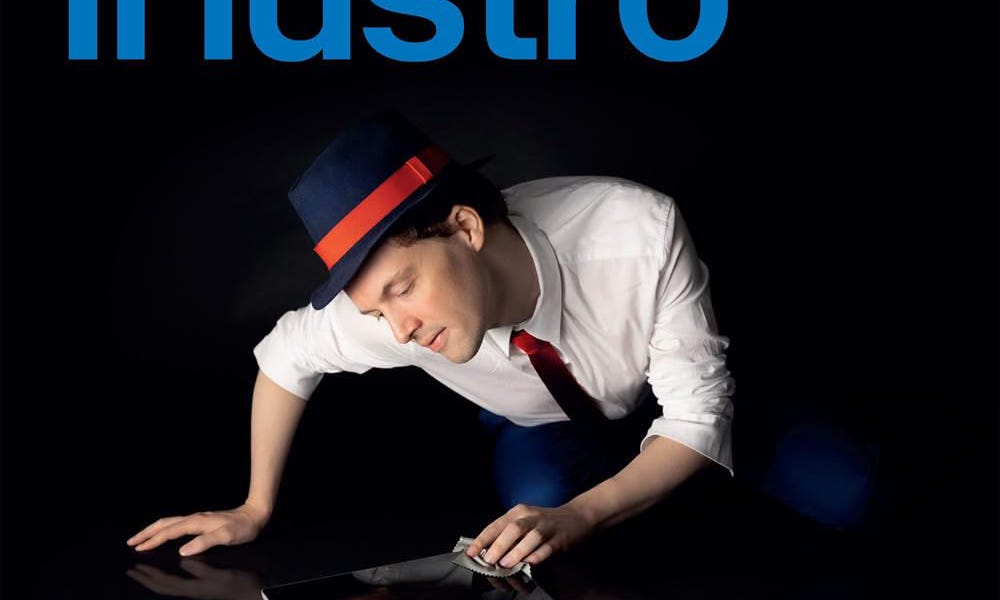 Le imprese creative di Luca Josi - by Alberto Mingardi