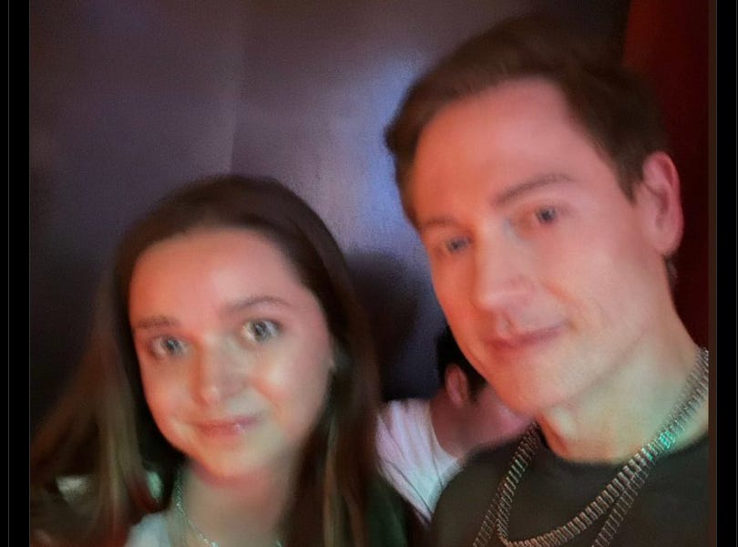 Sourcery → Peanut & Fred - by Molly O’Shea - Sourcery