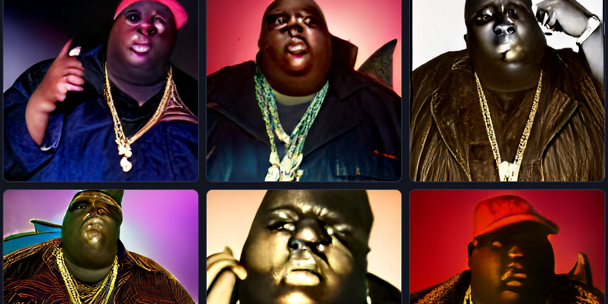 Biggie Shark - by vinaybeta - Smoke Signal