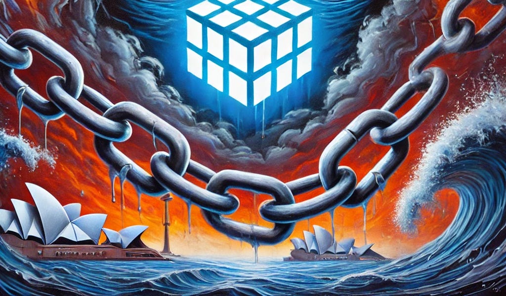 Misinformation and Disinformation (MAD) Bill