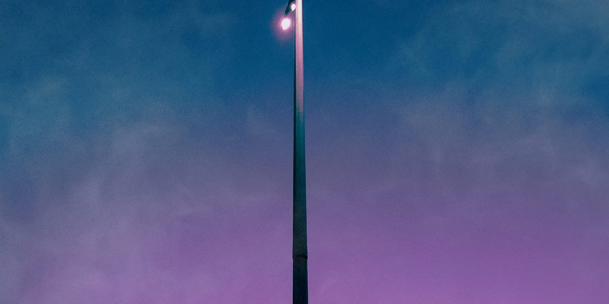 Floating between past and present - by Clare Osongco