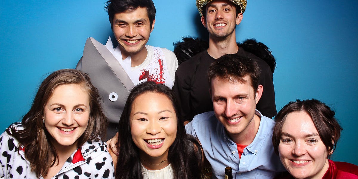 Celebrating Lyka's Series B+: What we've learned since our initial ...