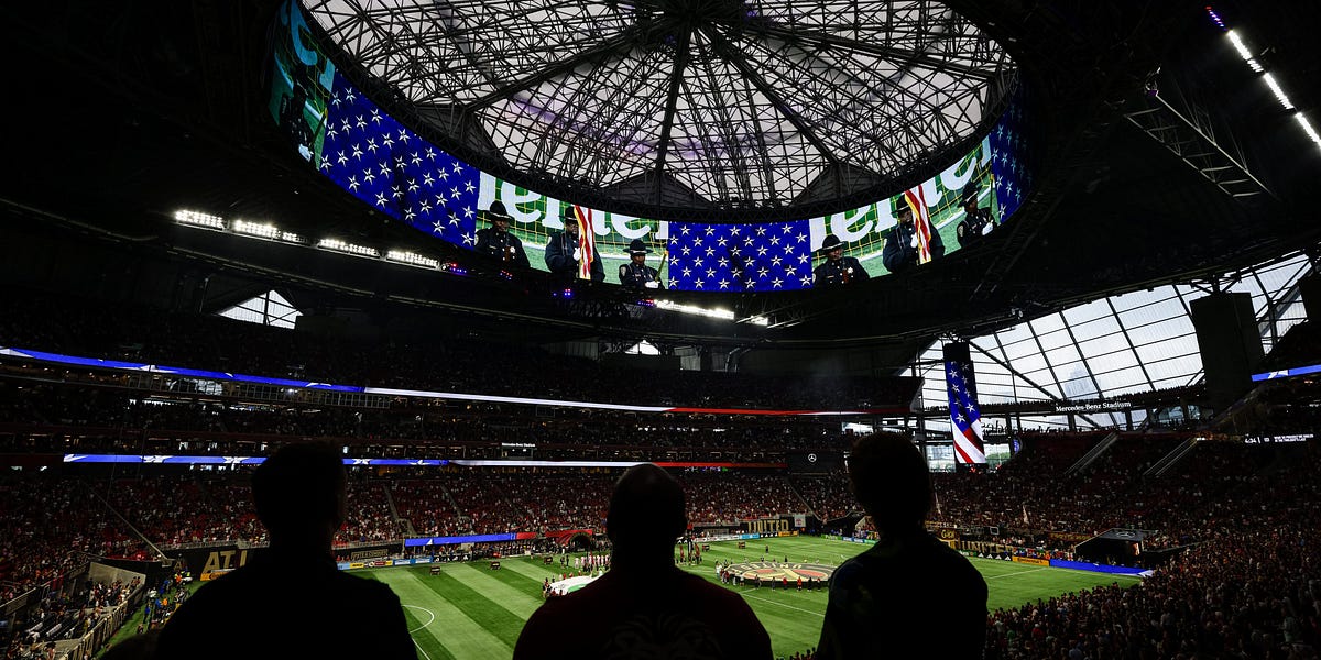 3 Questions with The Mane Land - by Rob Usry