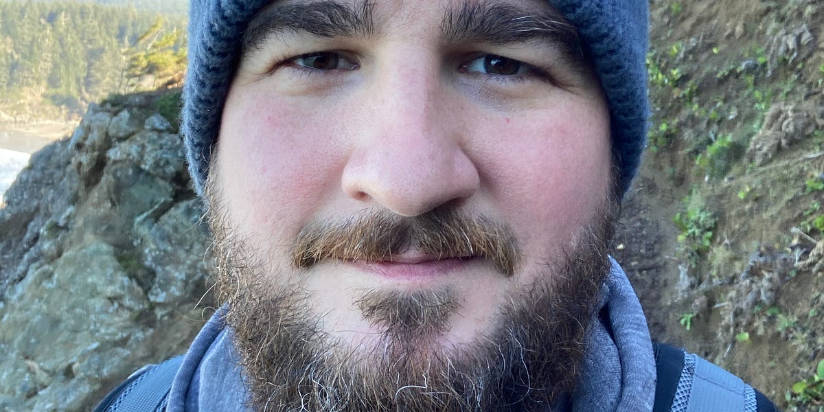 Spark: When I Got My Light Back