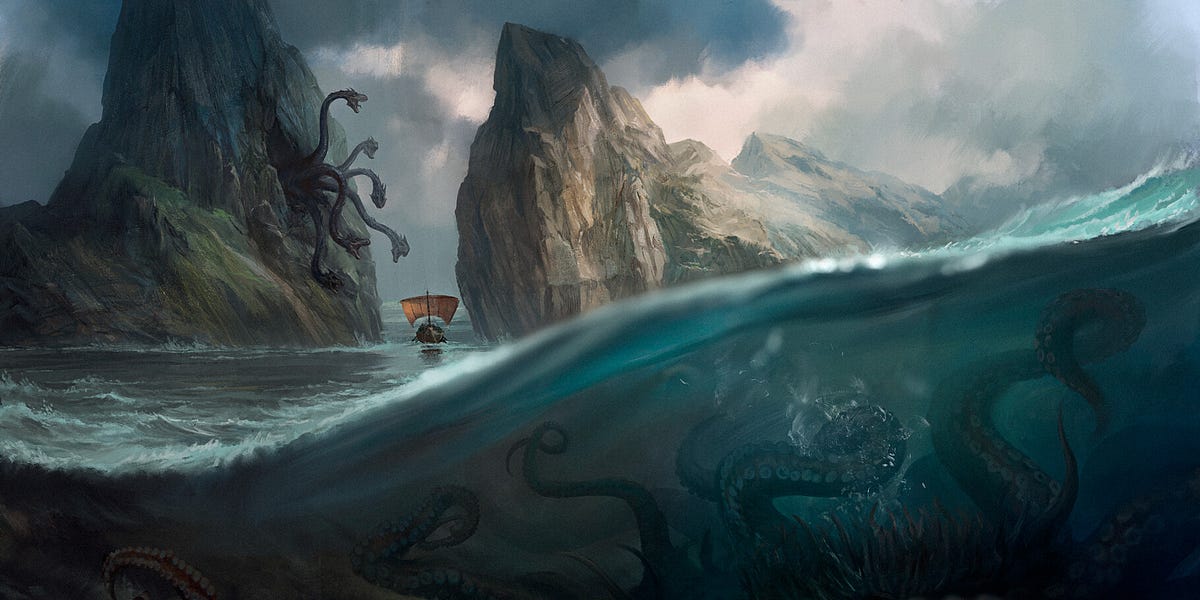 Machinations - by Georgia Hardiman - Georgia’s Substack