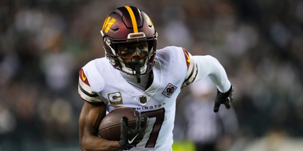 Washington Commanders 2023 Offseason Preview