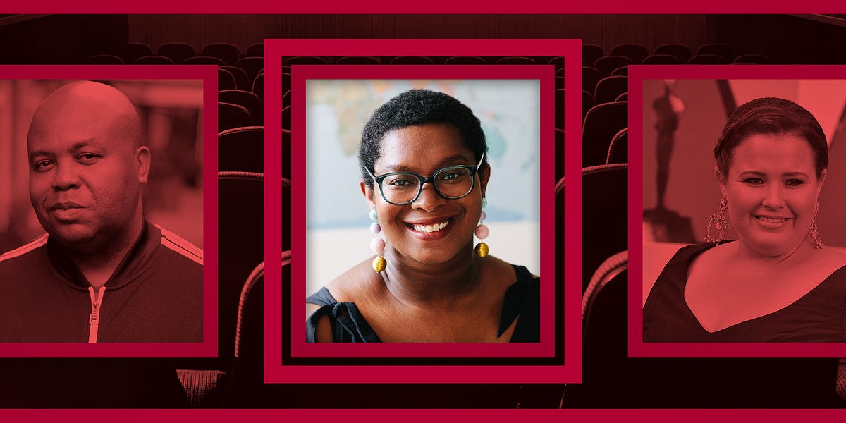 Meet Our Bestselling Memoirist Guest Judge: Ashley C. Ford Meet Our Bestselling Memoirist Guest Judge: Ashley C. Ford