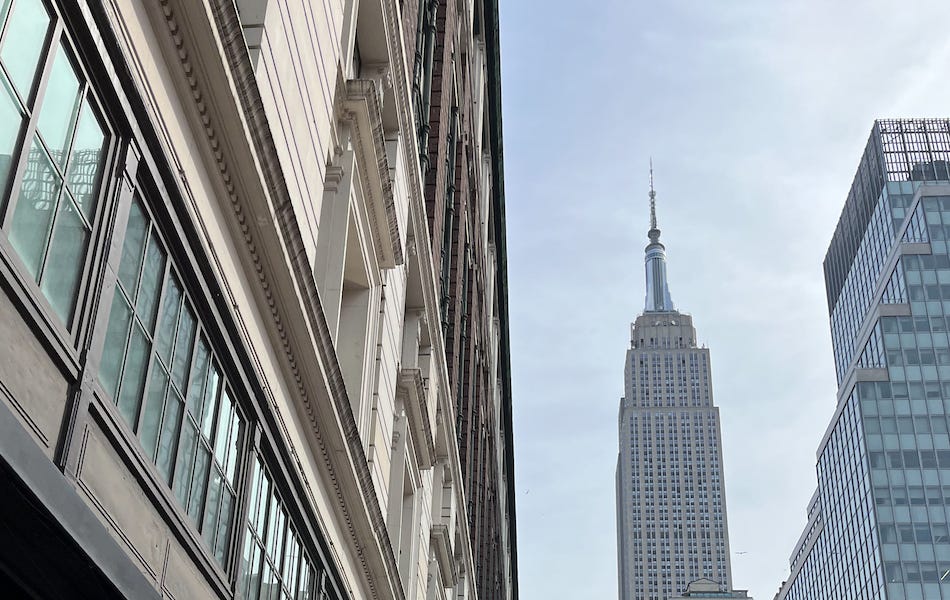 Back to Basics - by Miss Sober Jane