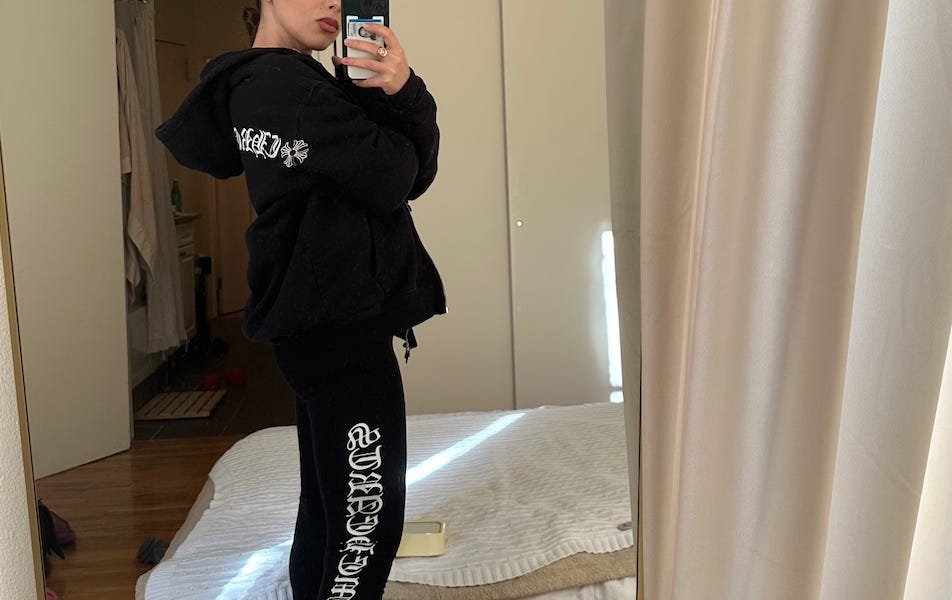 Twink's Dallas BBQ runway, Ella Funt's reign, and Kim K's money struggles