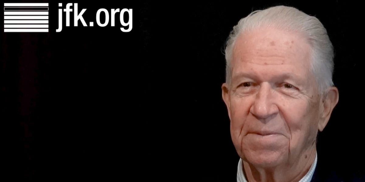 JFK Facts Podcast: The Paul Landis Story