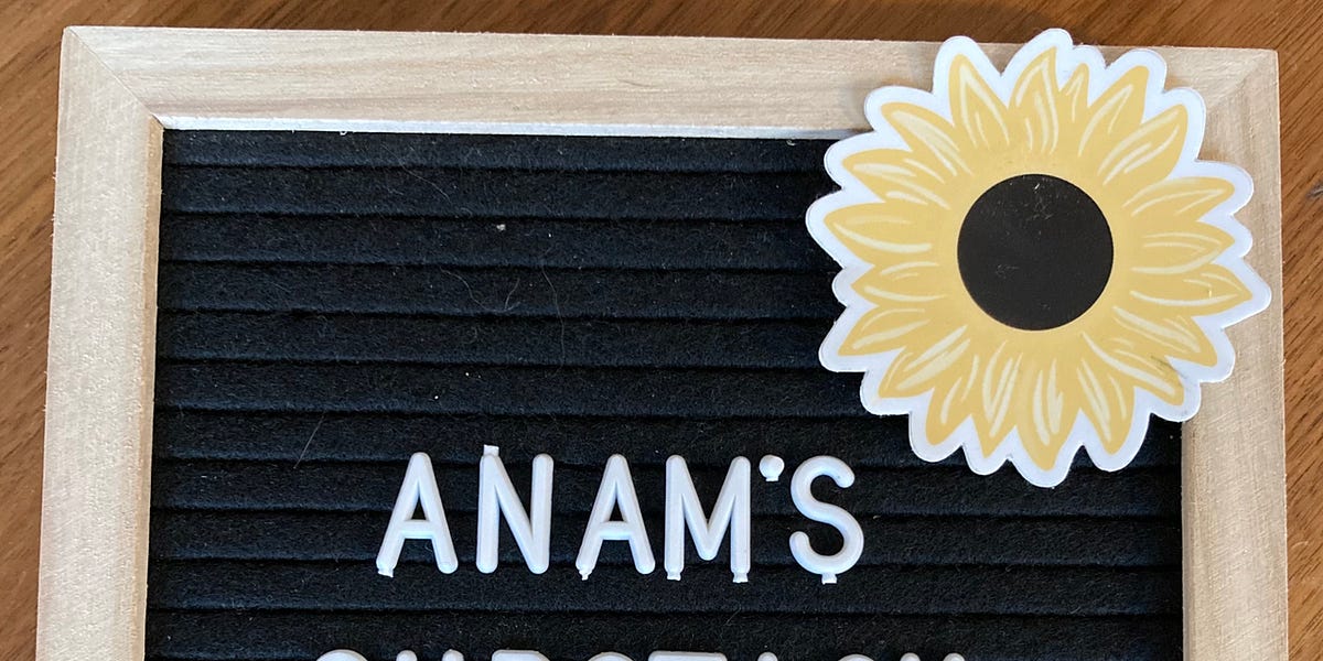 What does home smell like? - by Anam Latif