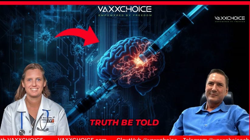 Interview With Todd Callender On Truth Be Told