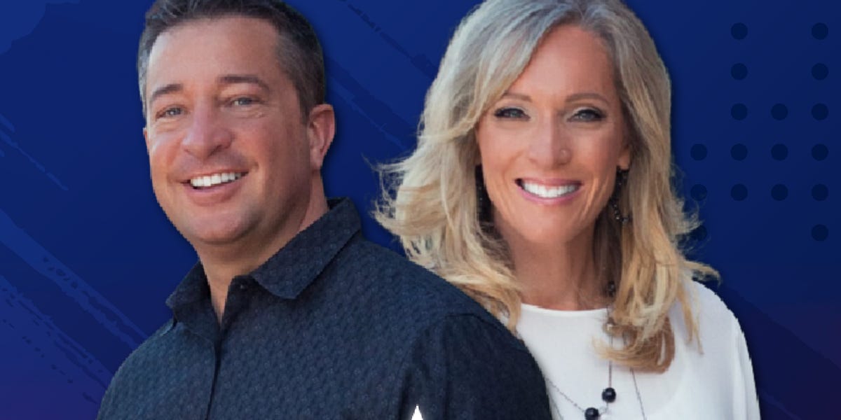 UNDENIABLE BLOOD CLOTS - Dr. Bryan Ardis | ReAwaken America Nashville