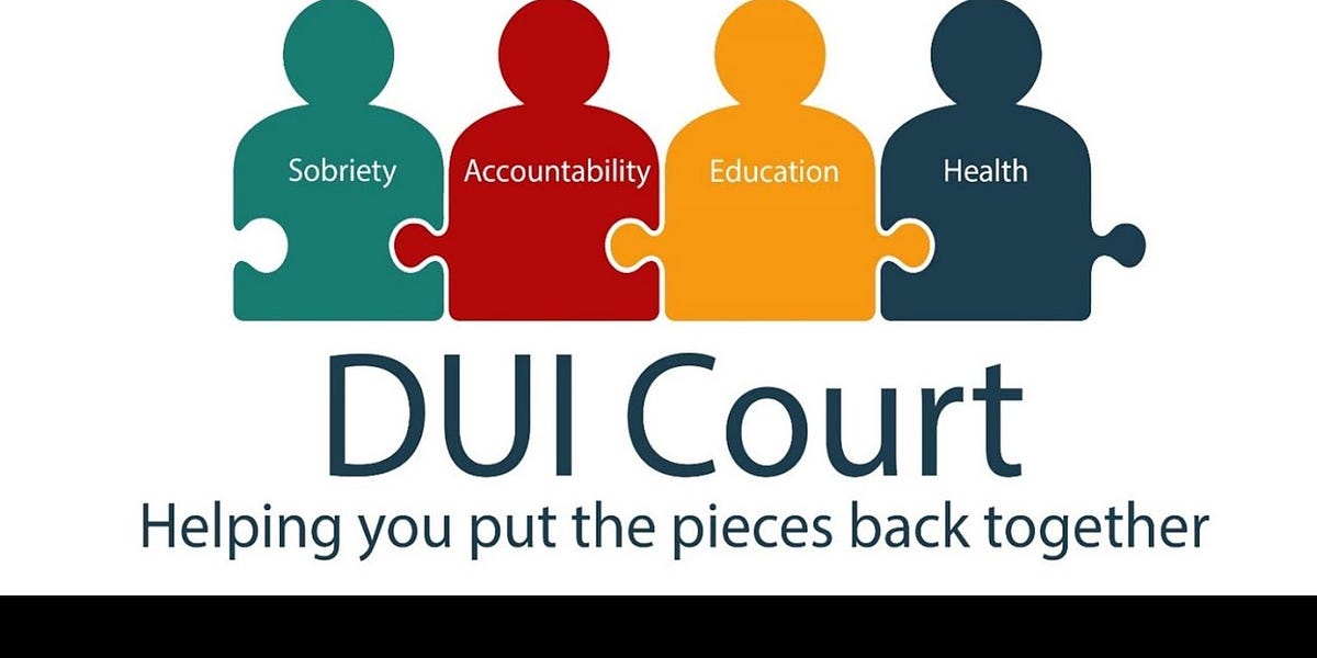 🚗 Green Light for Change: Arizona's Pioneering DUI Court Paves the Way