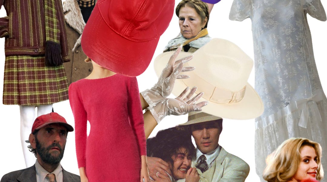 Couple Ghouls: Halloween Costumes for Two