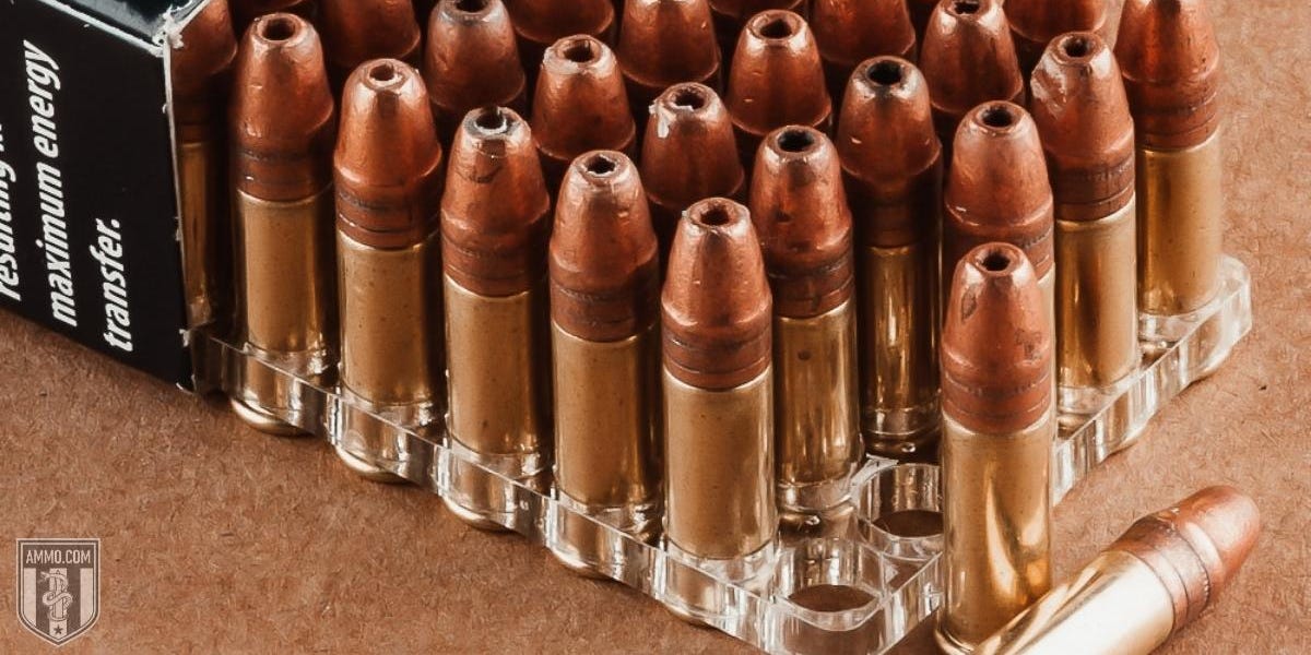 Choosing the Best Handgun Cartridge: Matching the Tool to the Job