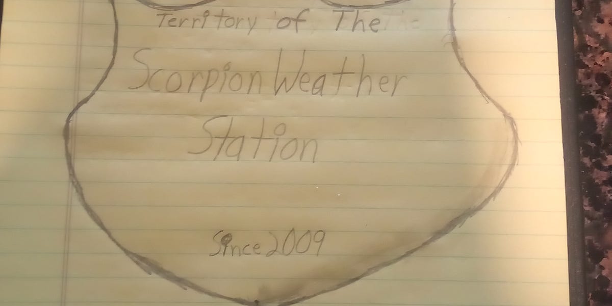 LOGO - by Director Terry Gene Bottom - WORK PAGE