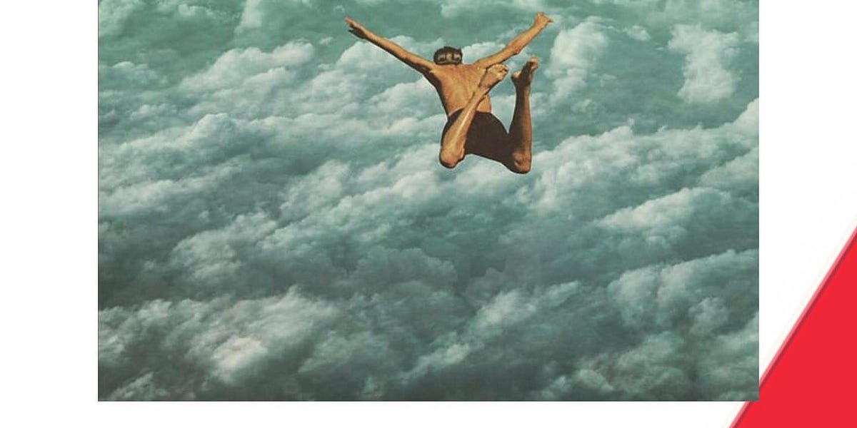 Early Licorne #36 - by Fabien Raynaud - Early Licorne 🦄