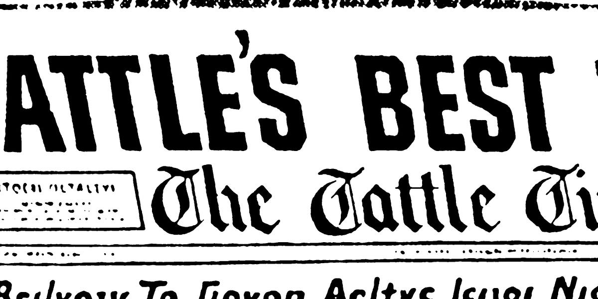 Let's Play: The Headline Game!