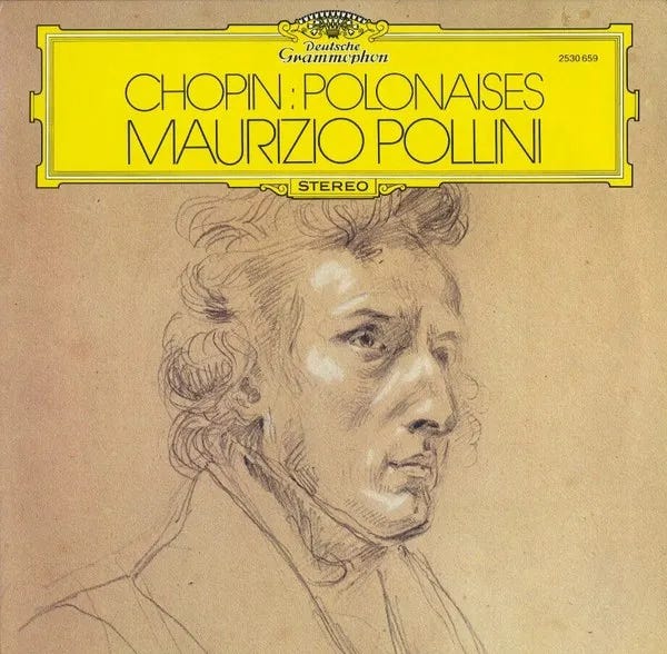Chapter 68: Frédéric Chopin - The Daily Listening Club