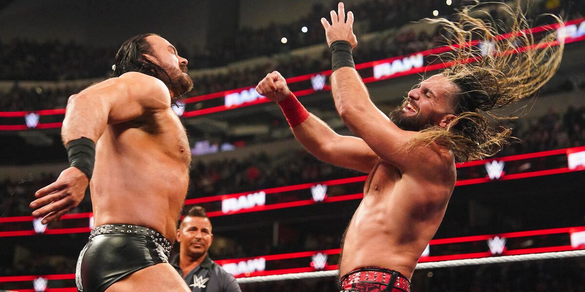 Review: WWE Raw (1-20-2025) - Tape Machines Are Rolling