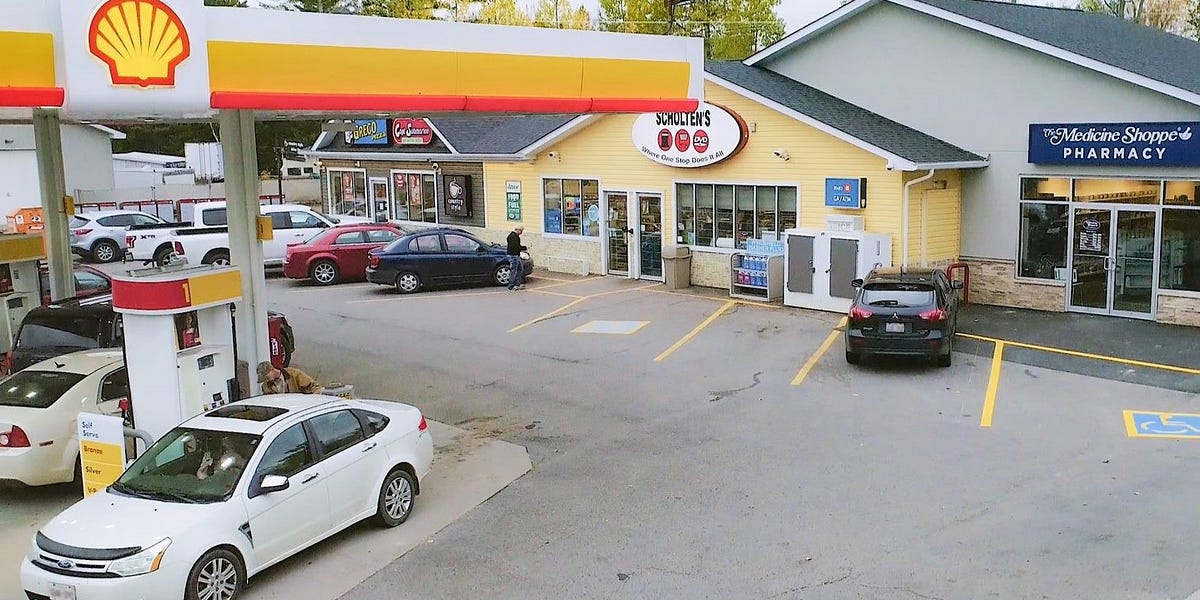 Stick-up suspect denies robbery, other charges