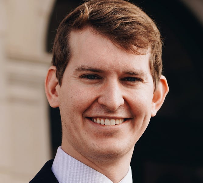 Noem spokesman assumes role of 'unborn child advocate' in Governor's Office