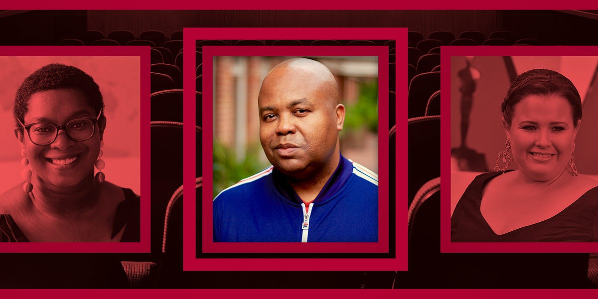 Watch the Spring Memoir Grand Prize Winner's Conversation with Guest ...