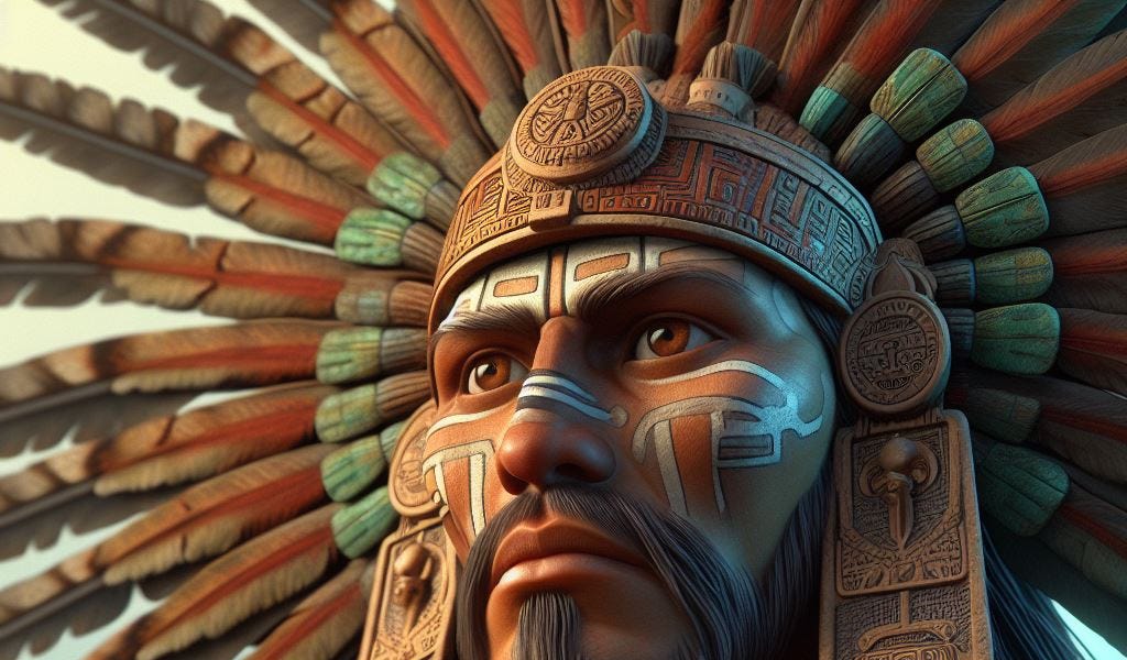 Los 5 acuerdos Toltecas. - by Christopher Lopez