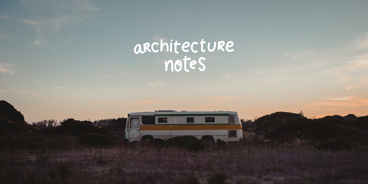 Arc Notes Weekly #23: DevOps 🪦 - by Mahdi Yusuf