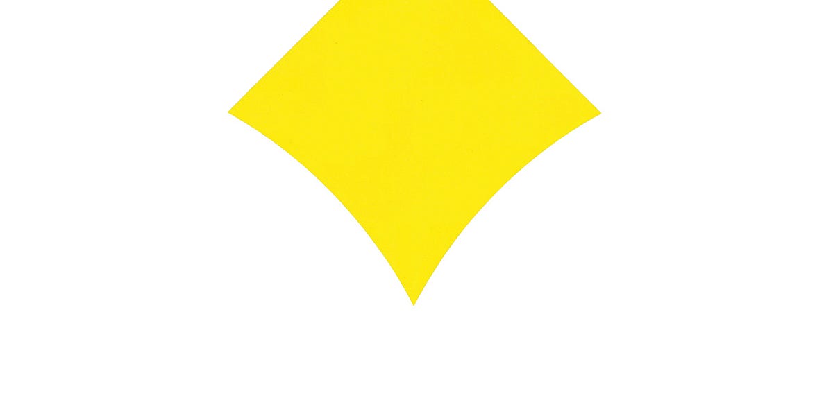 Yokogawa, 1986 – Logo Histories - by Richard Baird