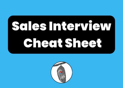 Interviewing with Cocoon #3 - BowtiedCocoon’s Substack