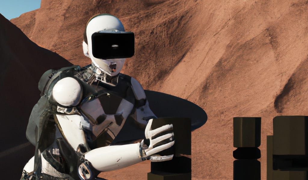 Building the Future: The Challenges and Opportunities of Construction ...